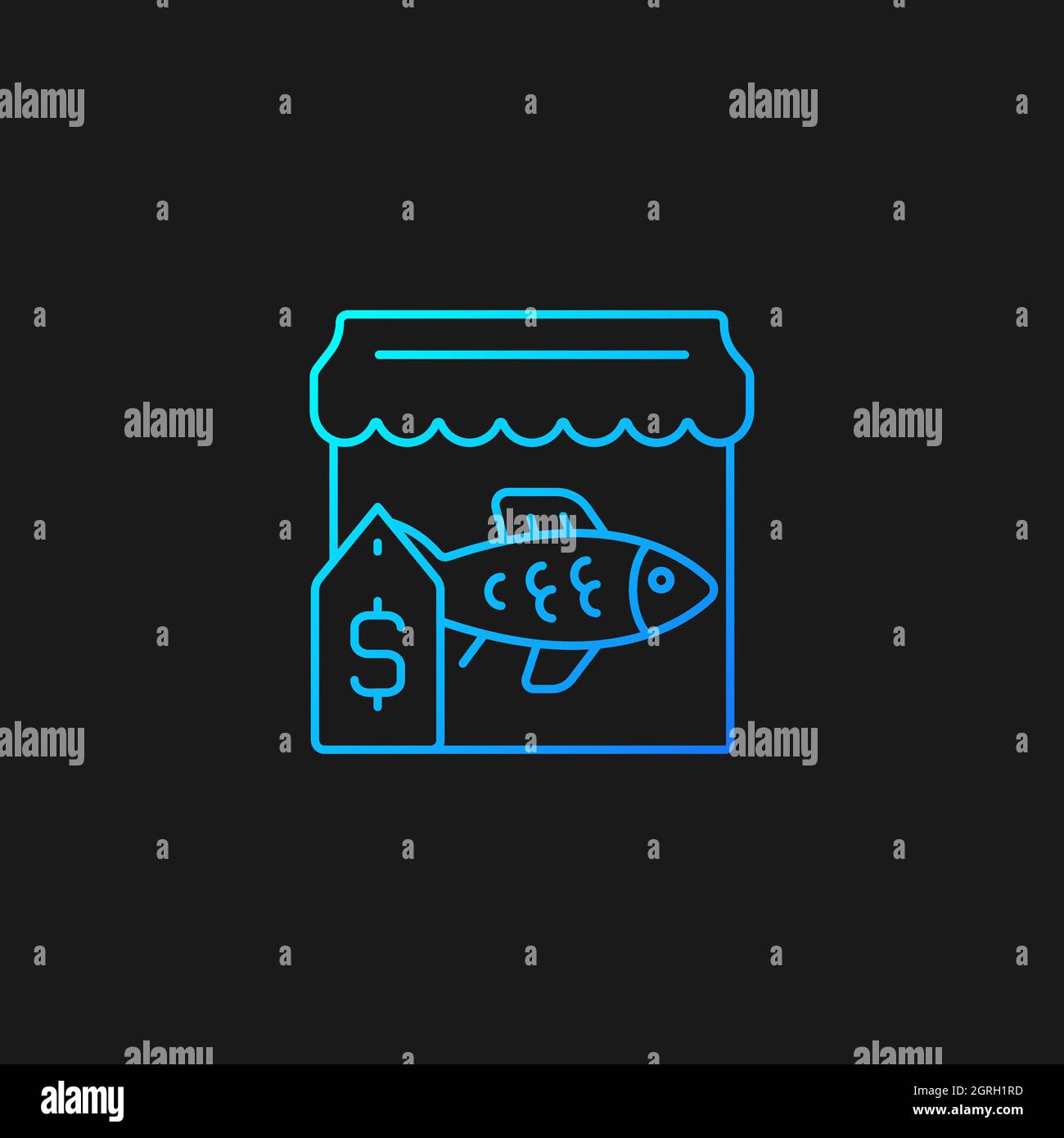 Dark web marketplace Stock Vector Images - Alamy