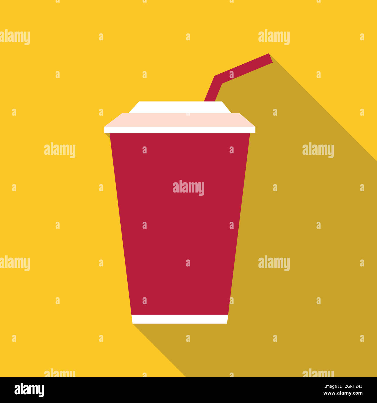 Cola vector hi-res stock photography and images - Alamy