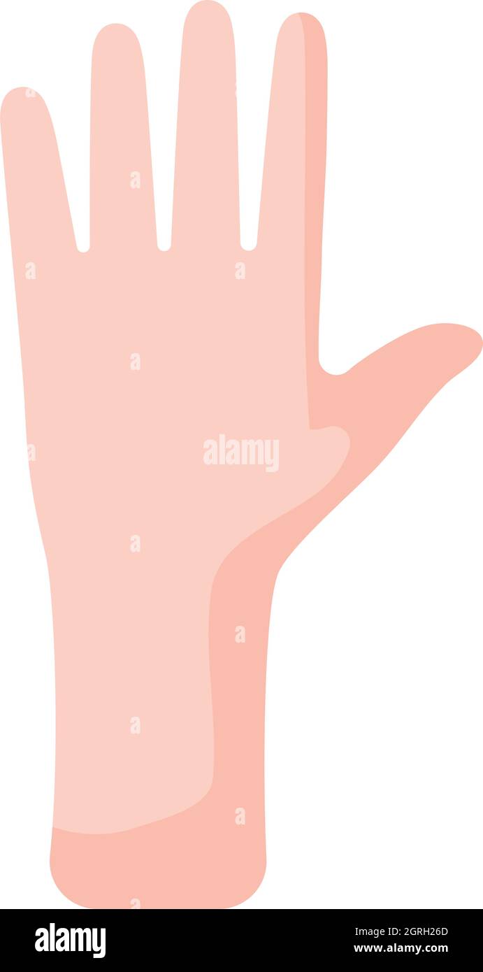 cute hand design Stock Vector Image & Art - Alamy