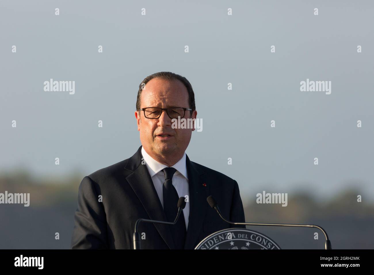 The aircraft carrier garibaldi hi-res stock photography and images - Alamy