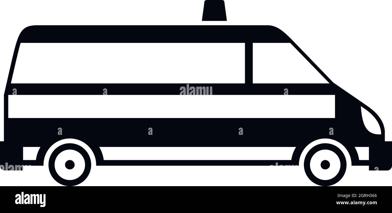 Health care icon simple Cut Out Stock Images & Pictures - Alamy