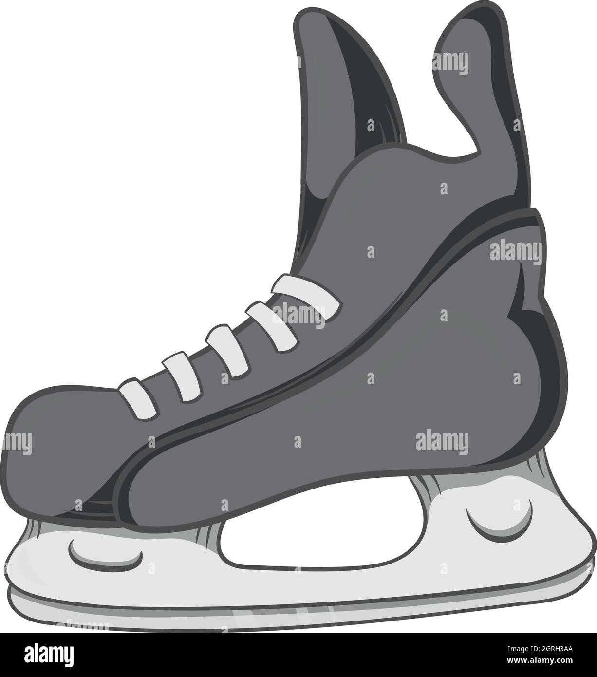 Blog icon monochrome simple Stock Vector Images - Alamy