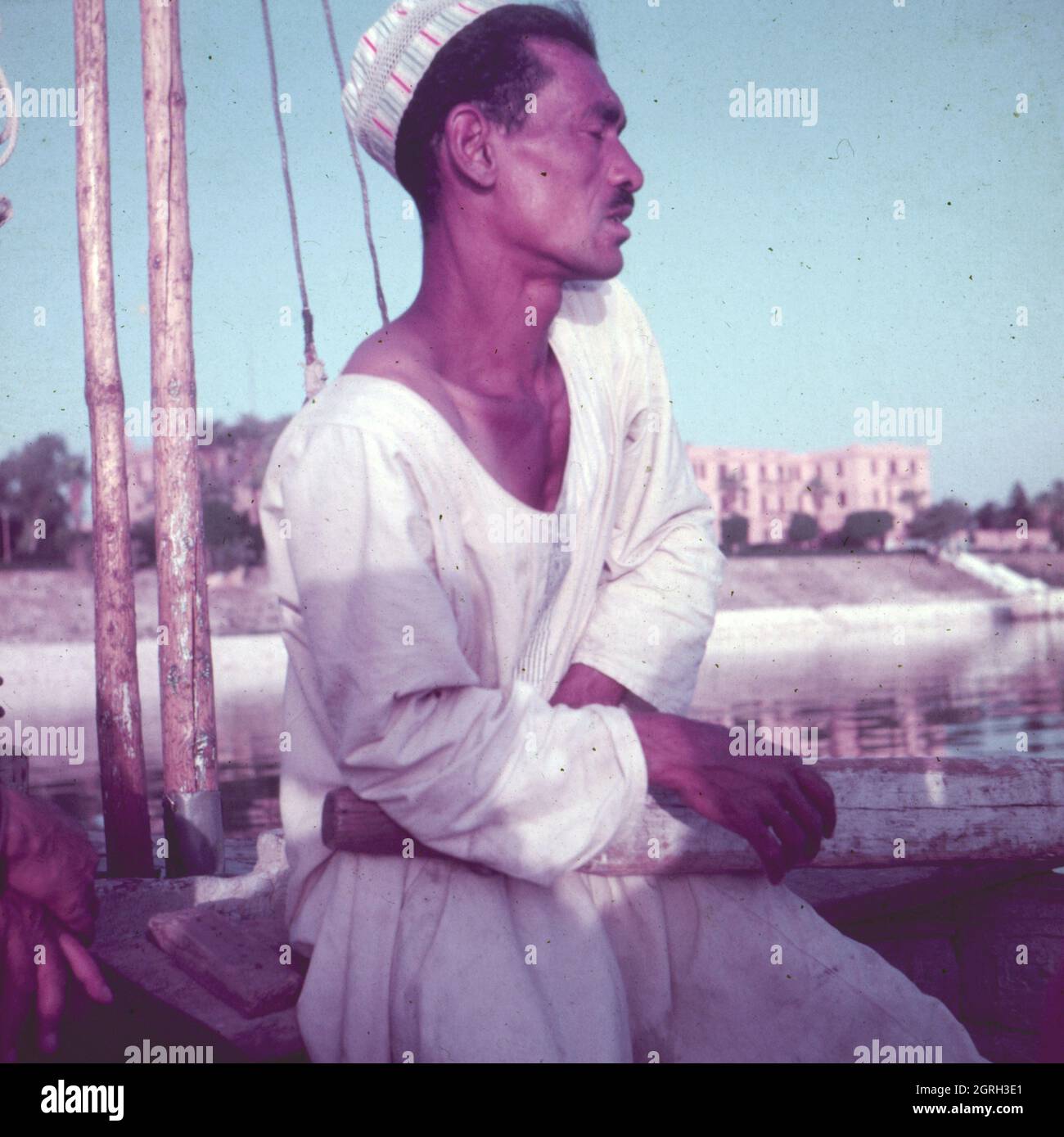 The egyptian 1955 hi-res stock photography and images - Alamy