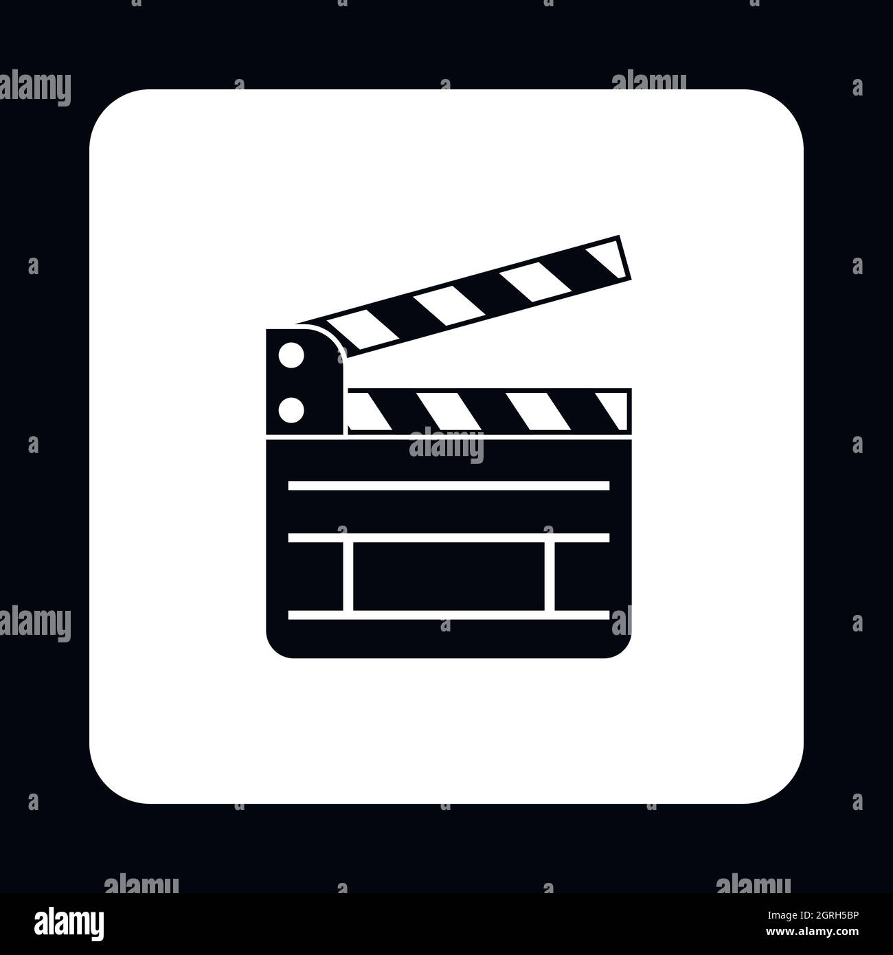 Black clapboard hi-res stock photography and images - Alamy