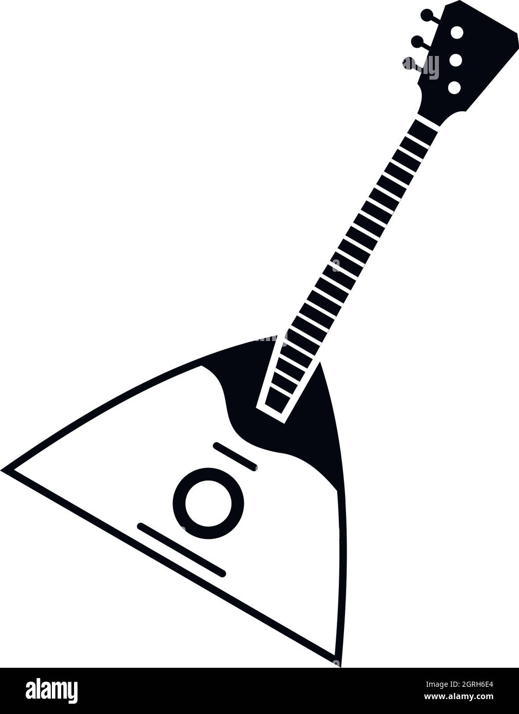 Folklore art style Stock Vector Images - Alamy