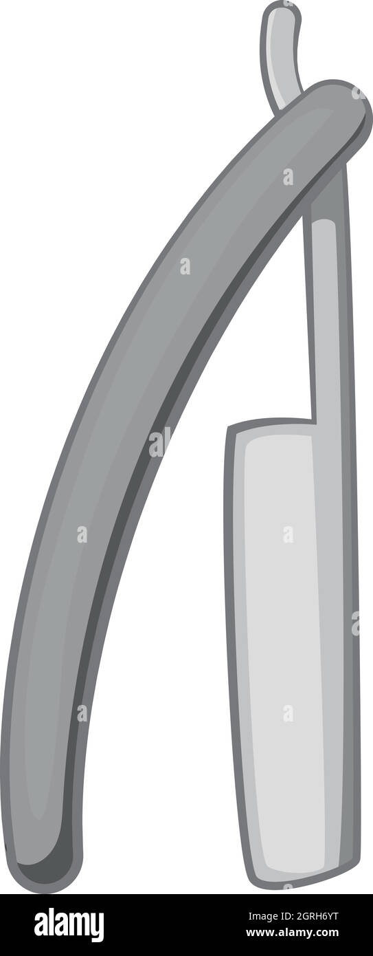 Electric shaver symbol icon hi-res stock photography and images - Alamy