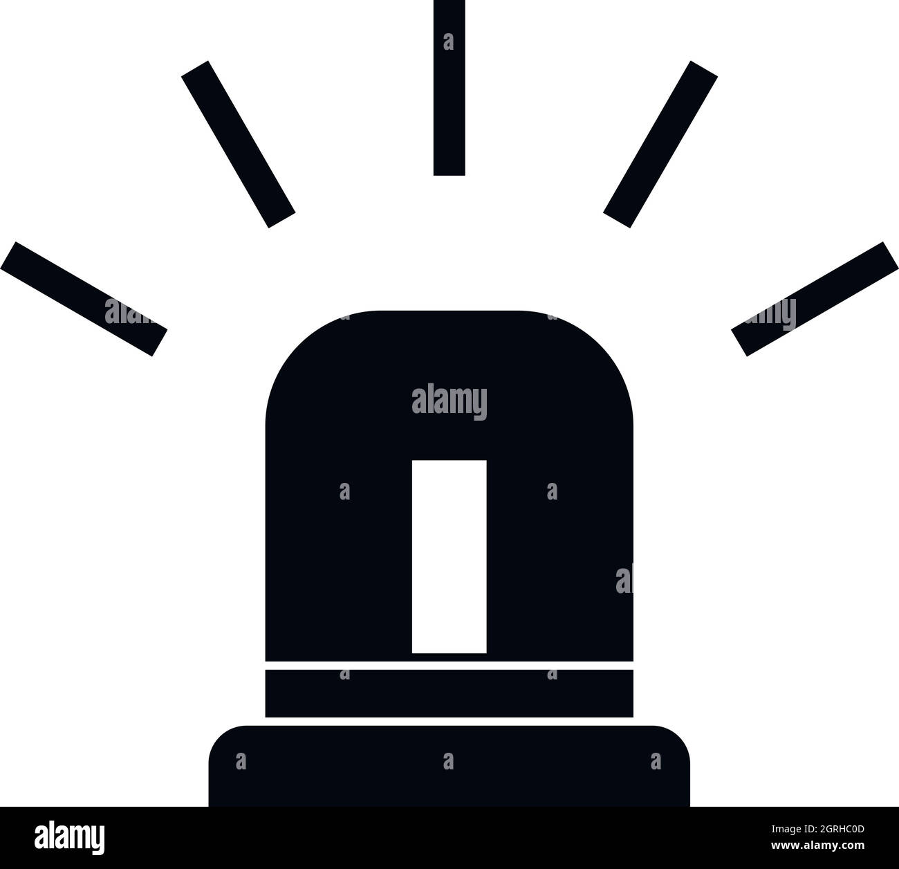 Special traffic light Stock Vector Images - Alamy