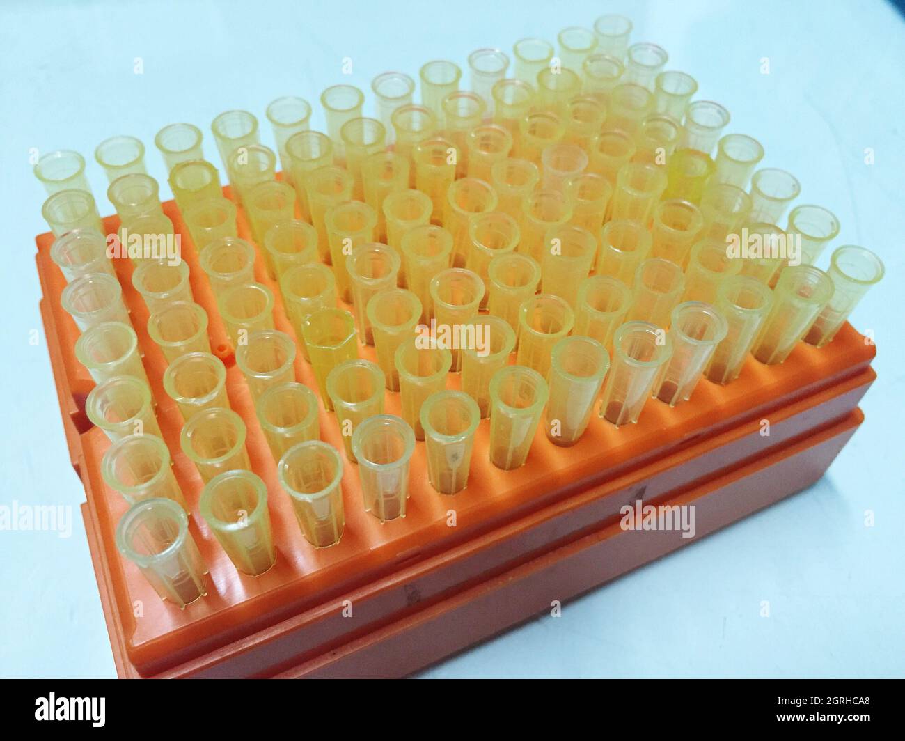 Plastic tips hi-res stock photography and images - Alamy