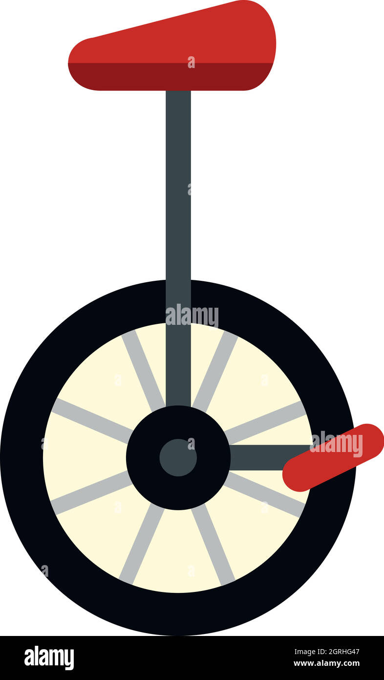 Vintage unicycle hi-res stock photography and images - Alamy