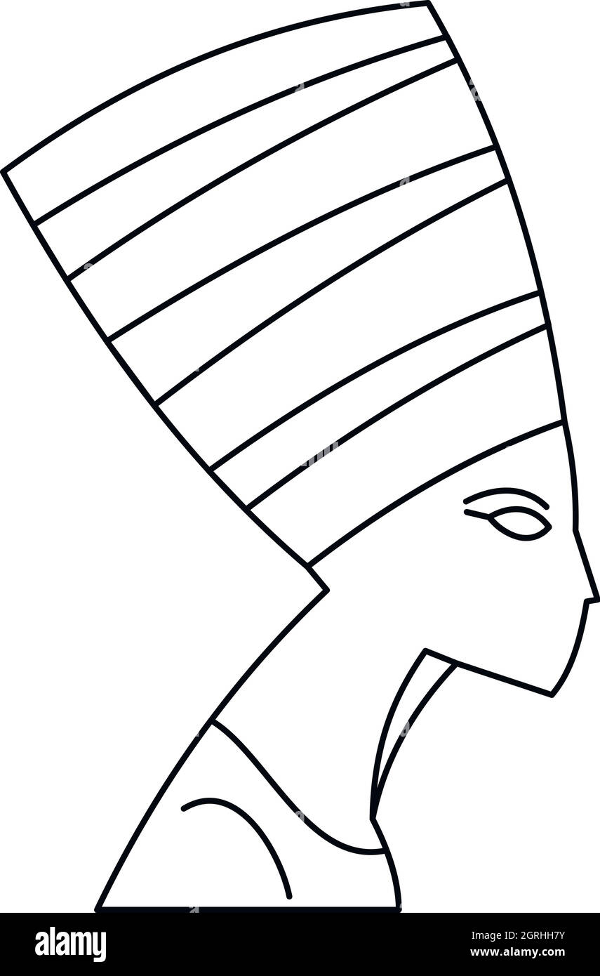 Young black female history Stock Vector Images - Alamy