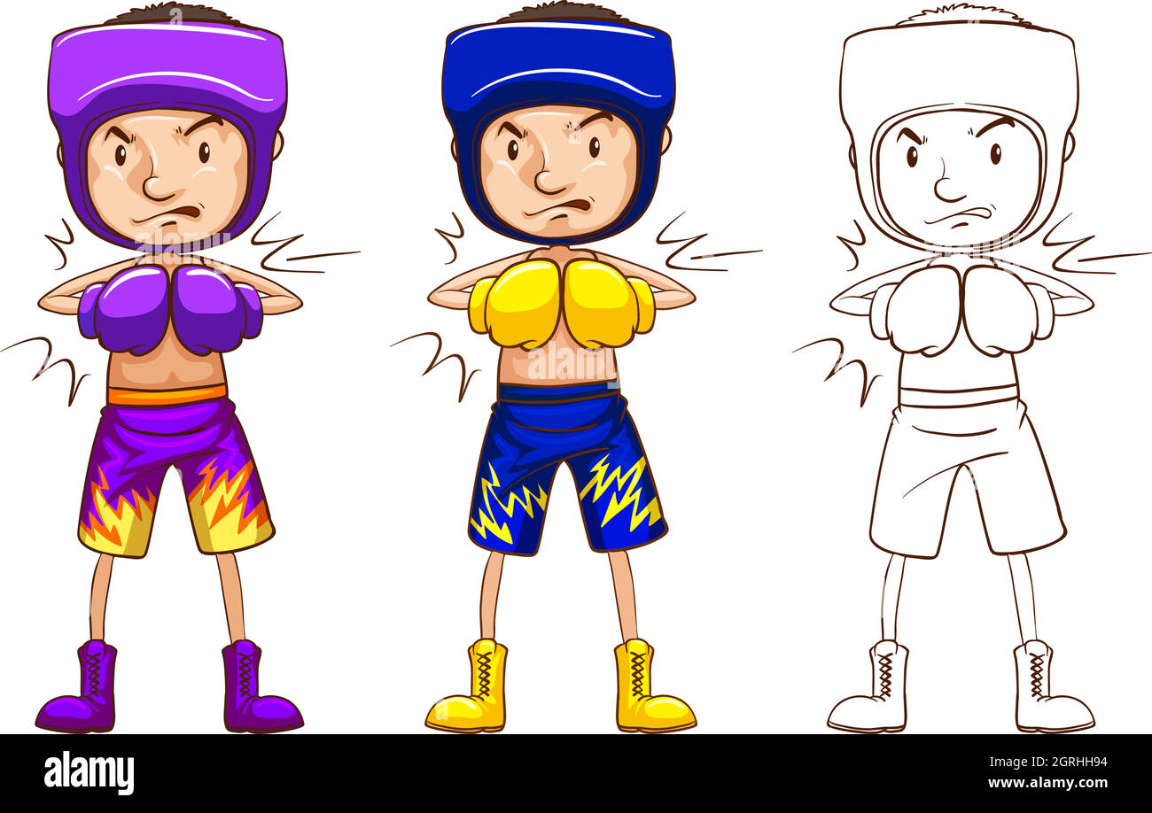 Drawing you in Stock Vector Images - Alamy