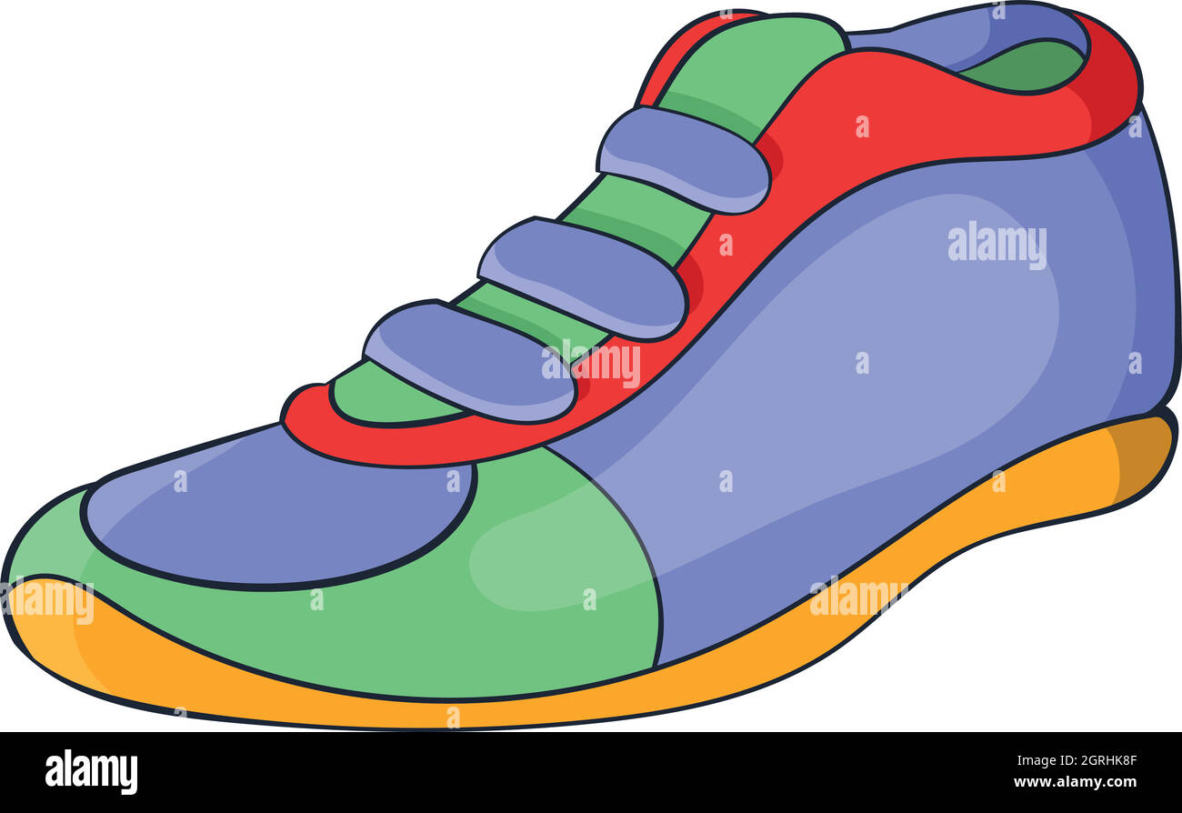 Cartoon sole Stock Vector Images - Alamy
