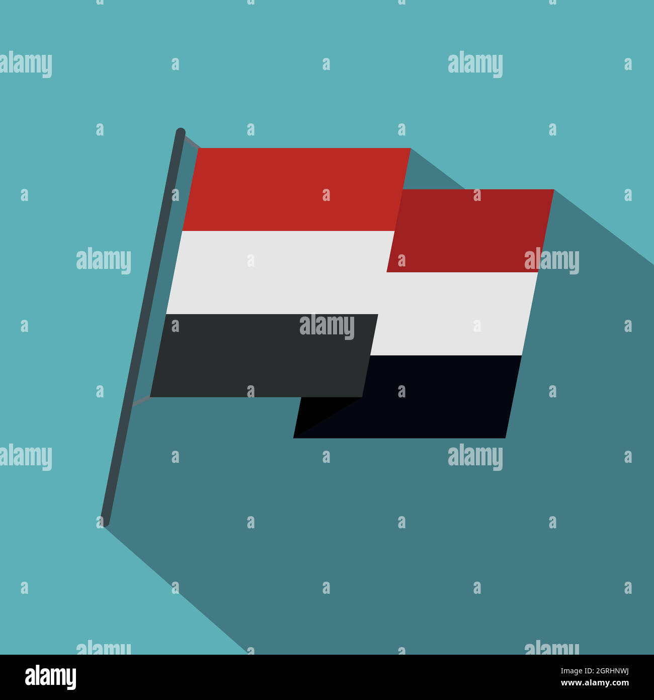 Egyptian nationalism Stock Vector Images - Alamy