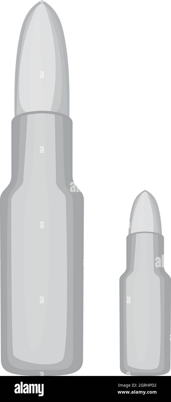 Bullets icon, black monochrome style Stock Vector Image & Art - Alamy