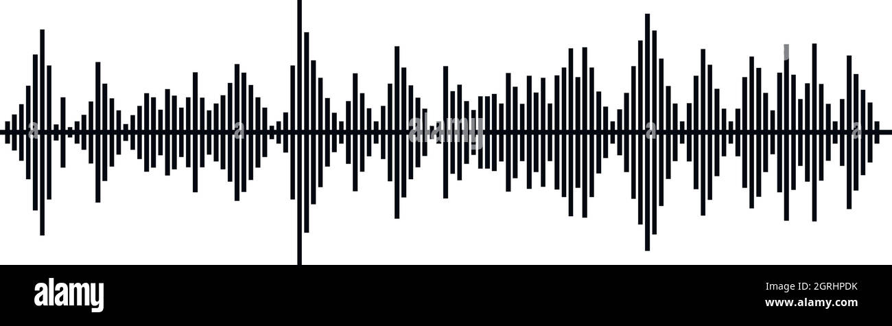 Pulse bar graph hi-res stock photography and images - Alamy