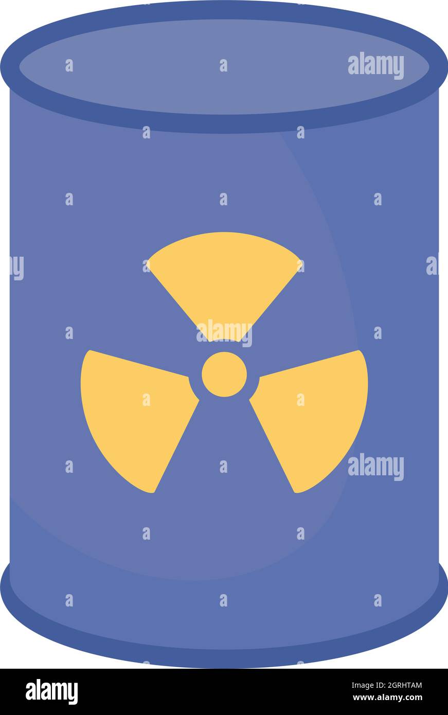 toxic waste design Stock Vector Image & Art - Alamy