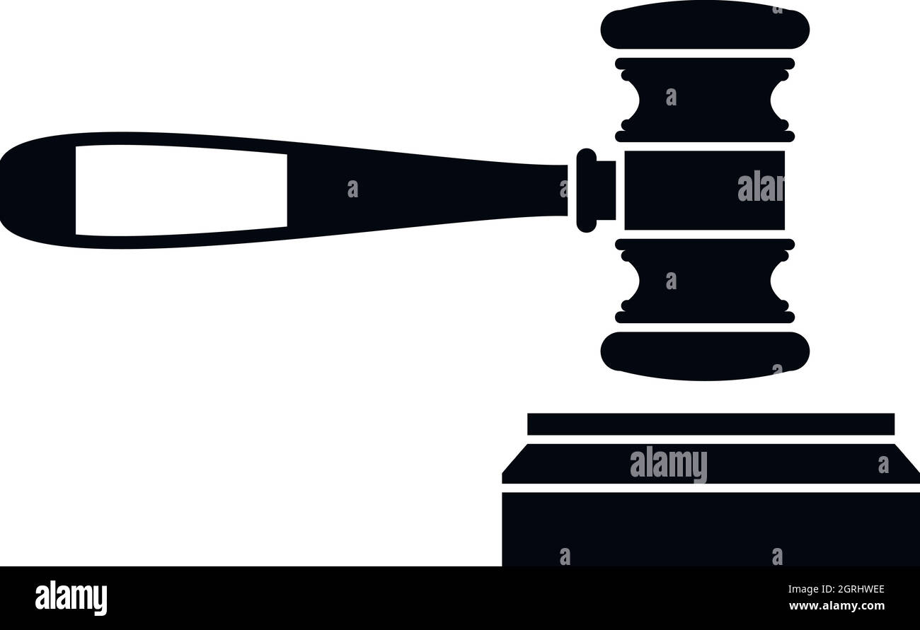 Mallet style Stock Vector Images - Alamy