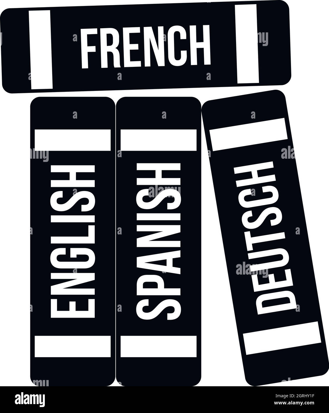 Definition word in dictionary Stock Vector Images - Alamy