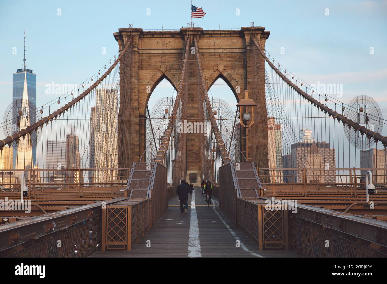 New three arch bridge hi-res stock photography and images - Alamy