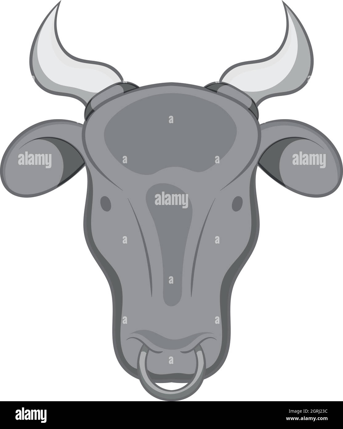 Black cow sign hi-res stock photography and images - Alamy