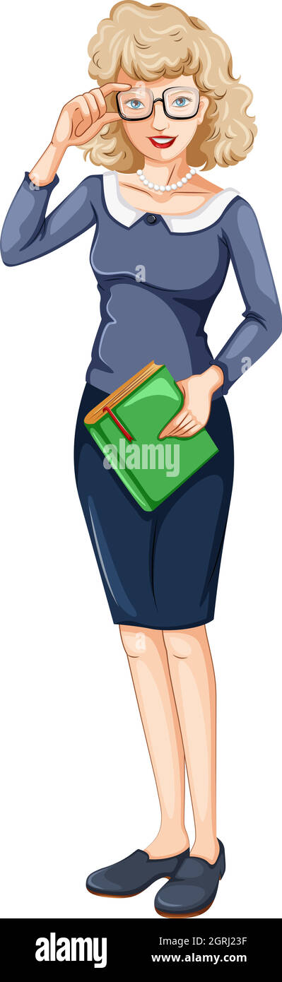 School parent teacher Stock Vector Images - Alamy