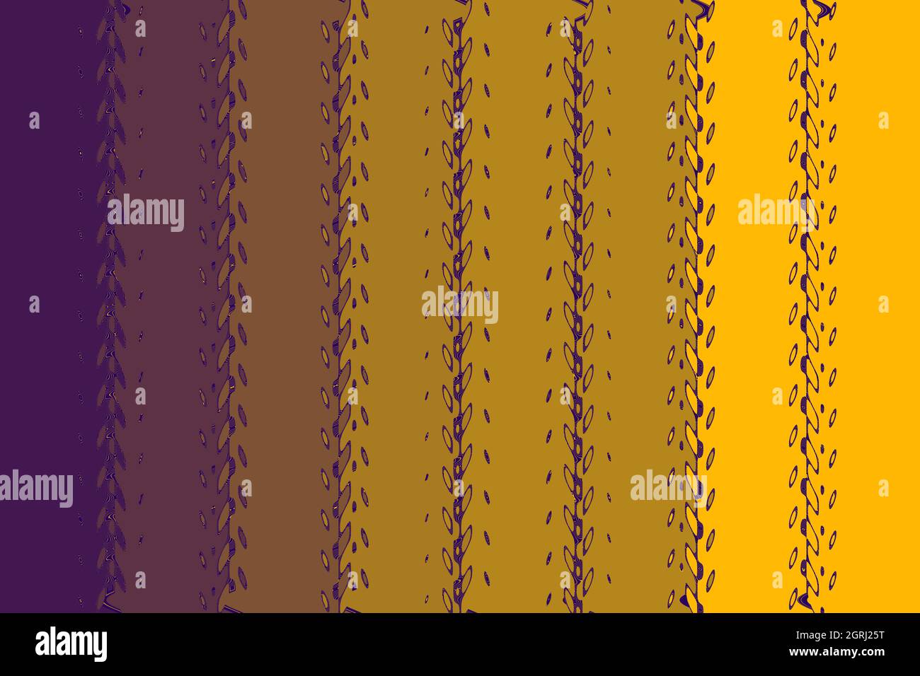 Seamless texture with vertical patterns in the bright background with ...