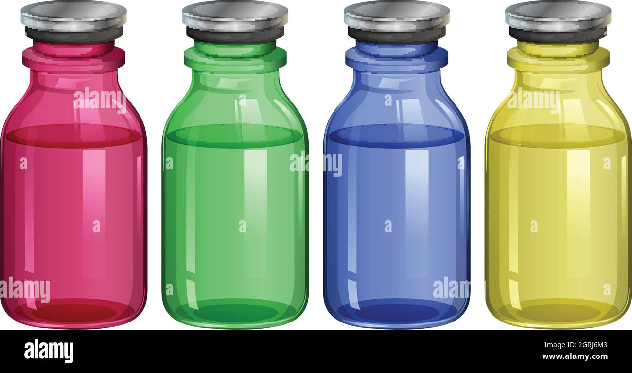 Oil clear Stock Vector Images - Alamy