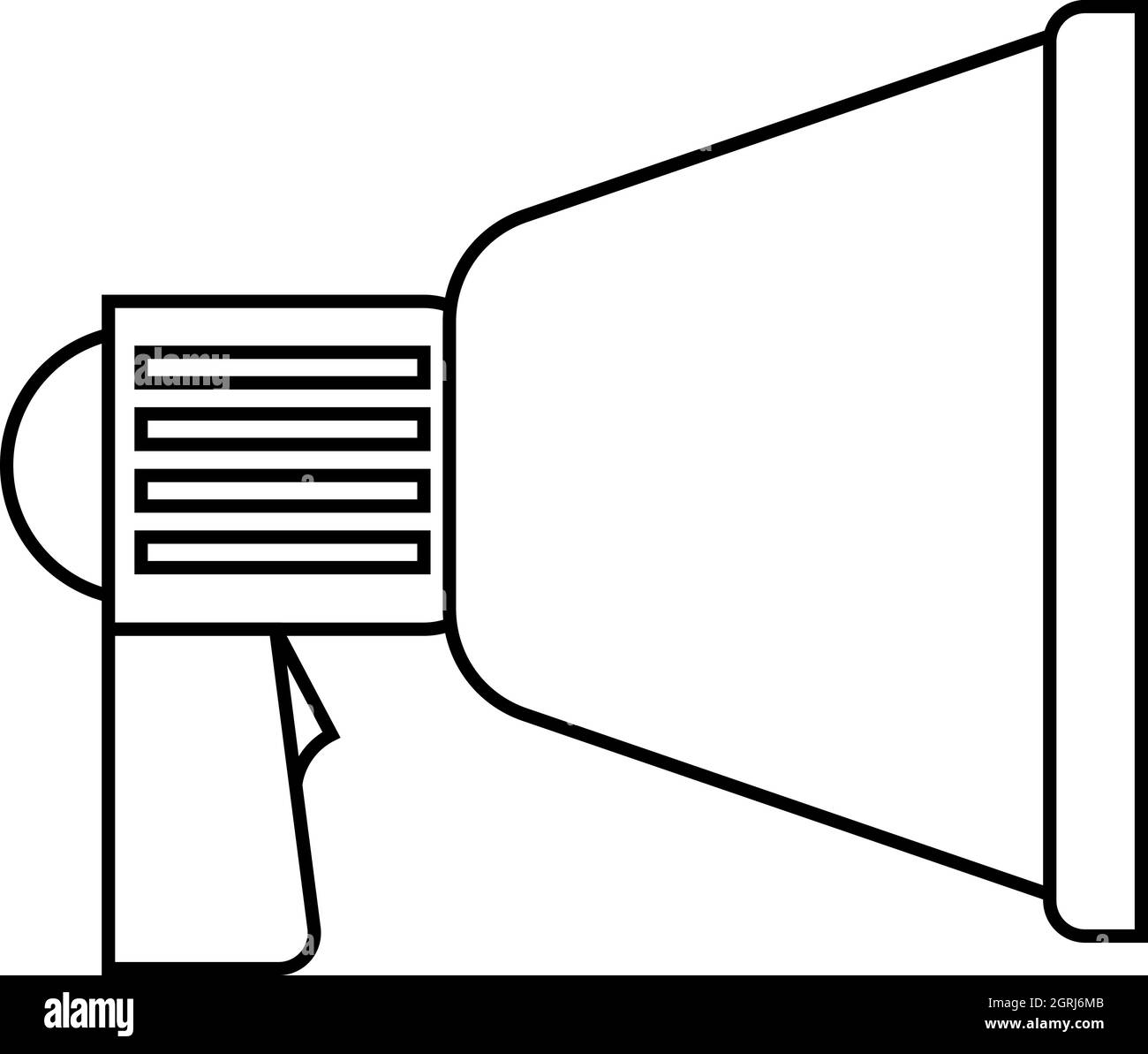 Spotlight vector image Stock Vector Images - Alamy