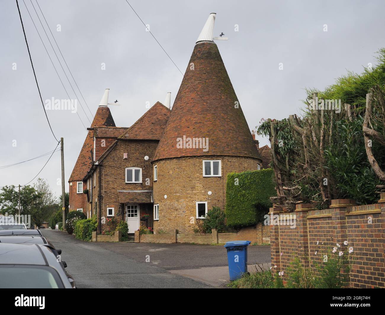 Watling house hi-res stock photography and images - Alamy