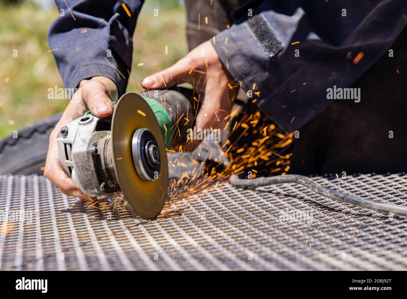 Worker empowerment hi-res stock photography and images - Alamy