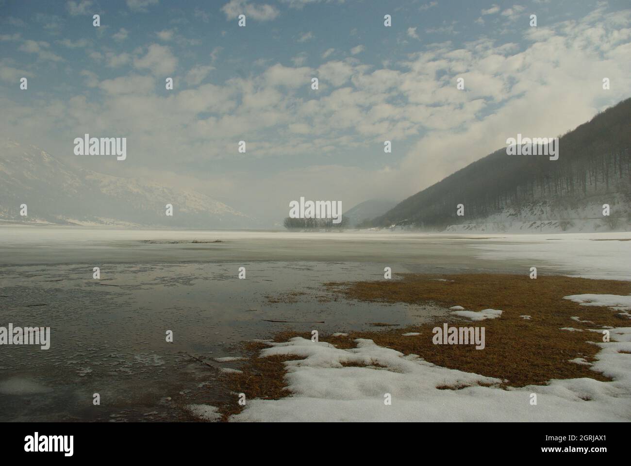 Matese mountains italy hi-res stock photography and images - Alamy