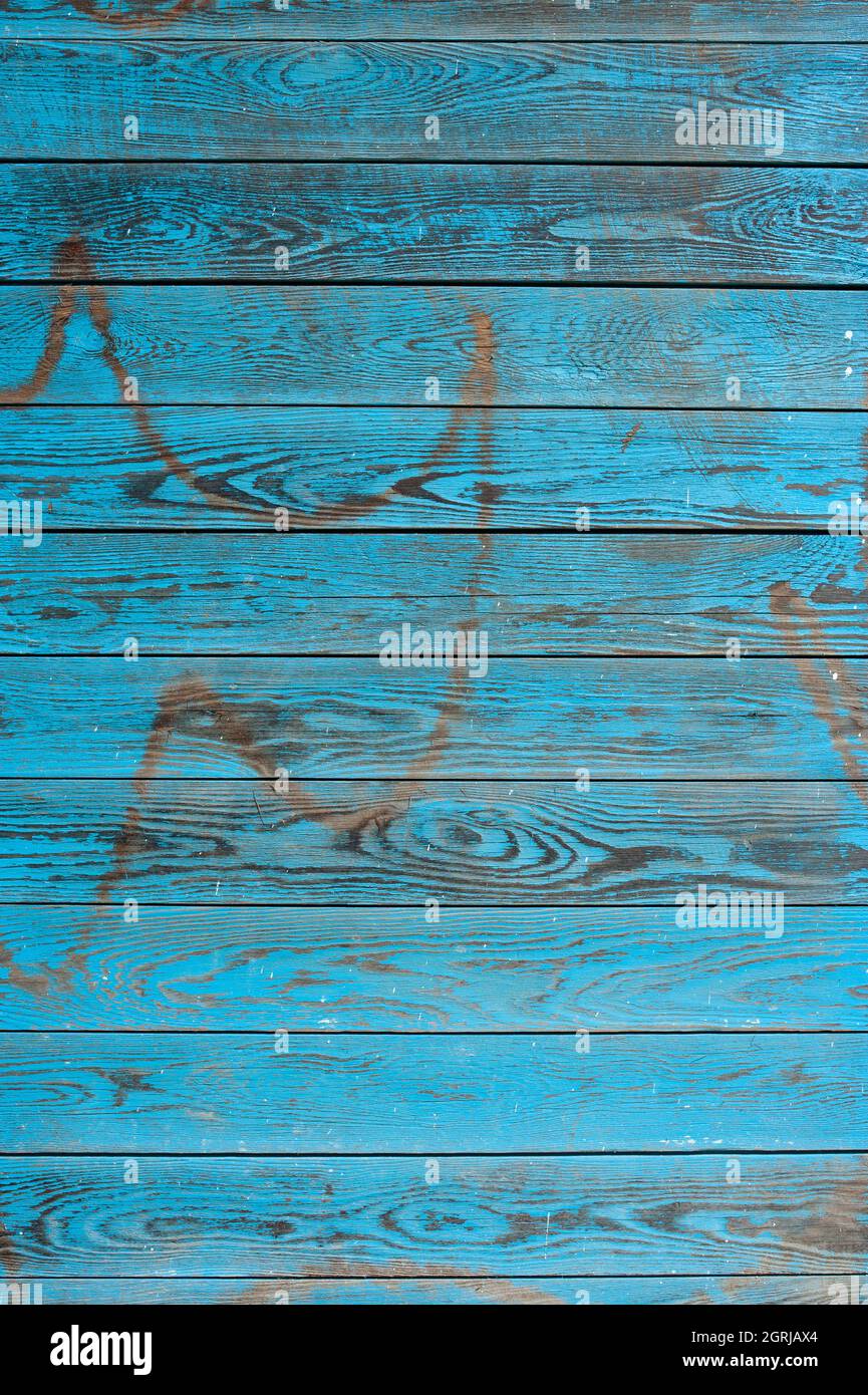 Wooden wall texture sample Stock Photo - Alamy