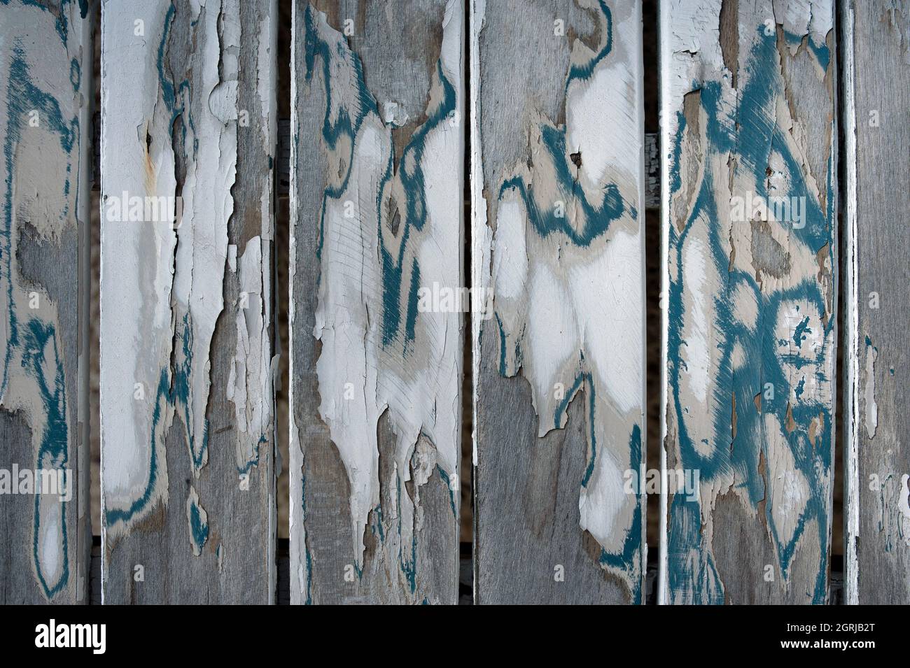 Wooden wall texture sample Stock Photo - Alamy