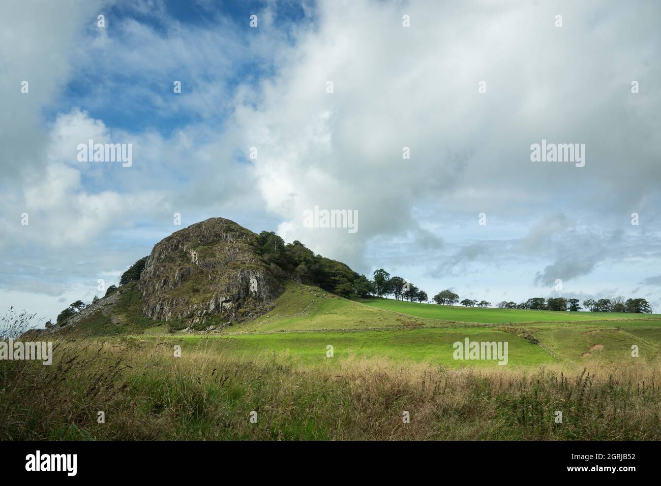 Loudoun hill scotland hi-res stock photography and images - Alamy