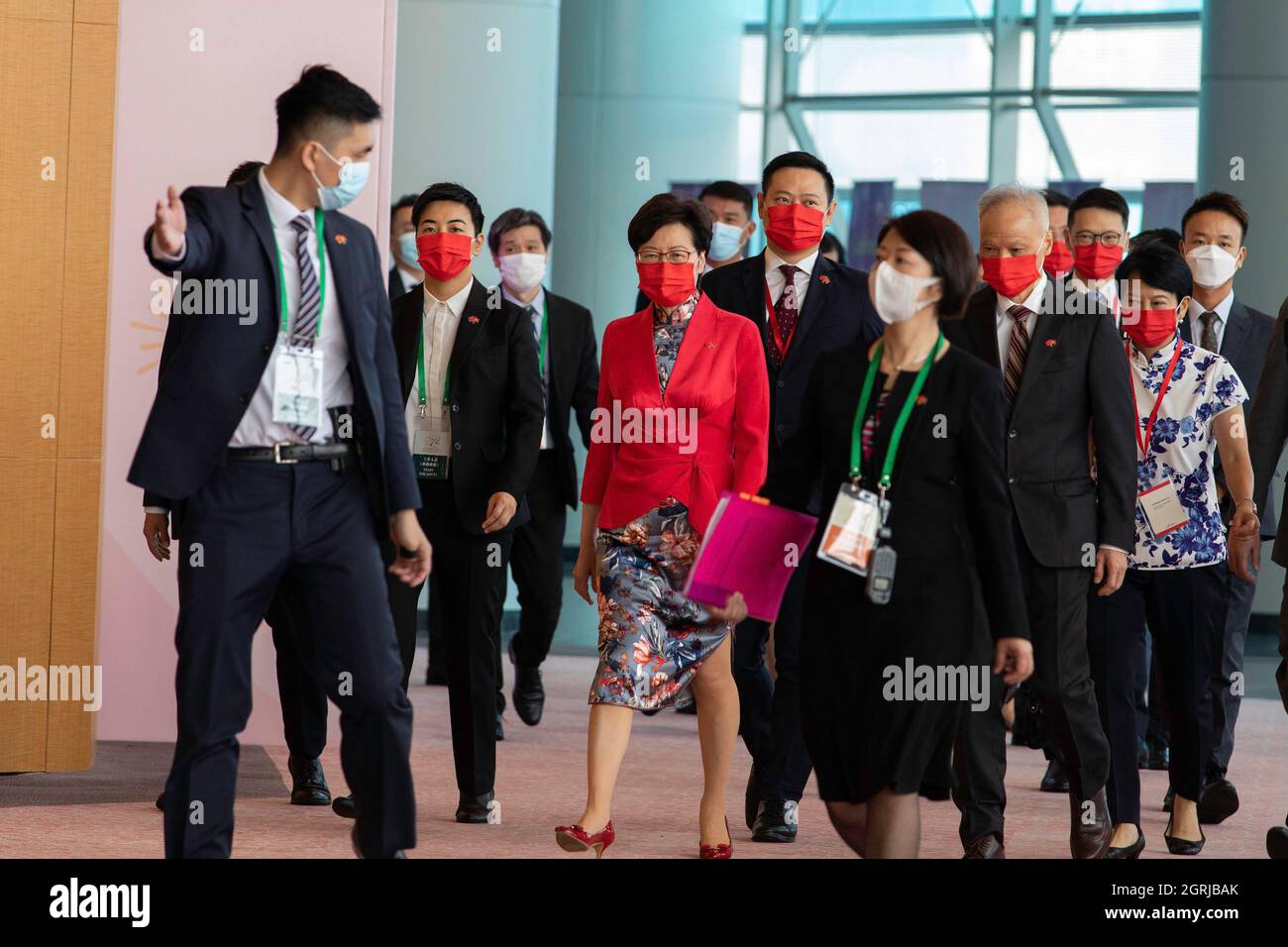Yuk lam hi-res stock photography and images - Alamy