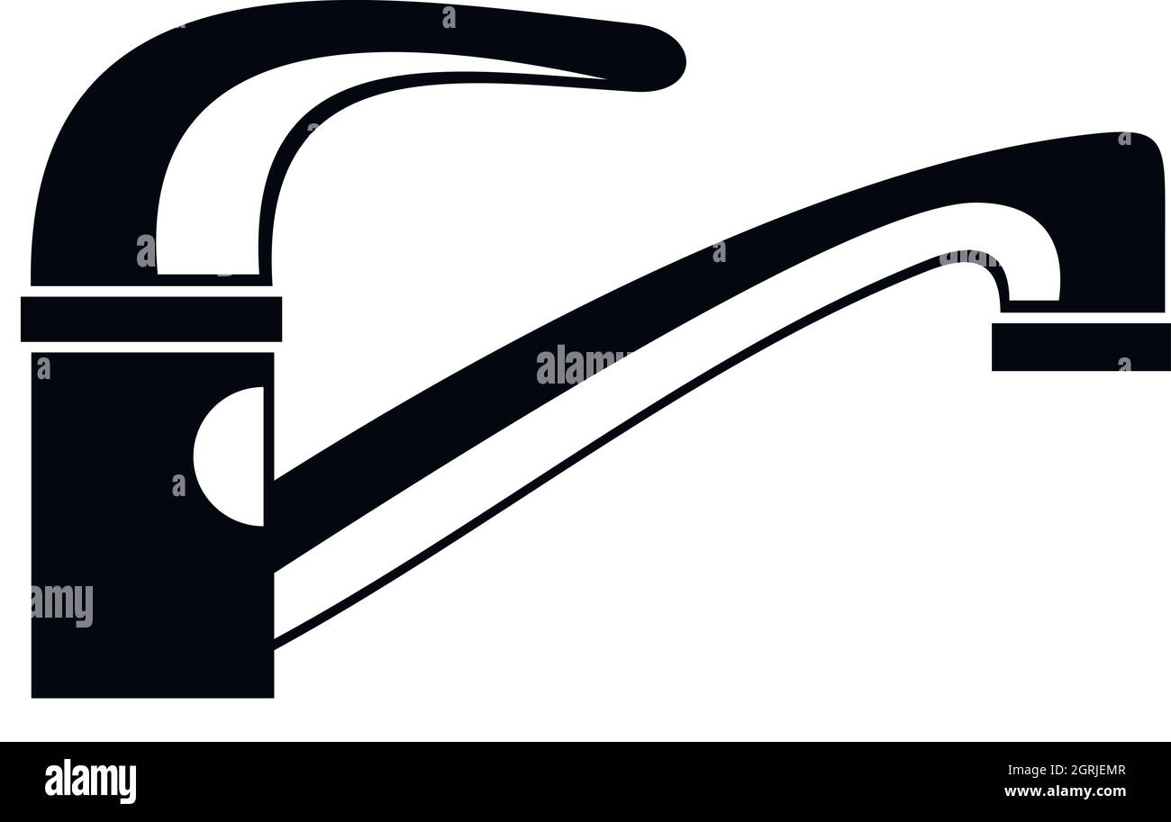 Water tap icon, simple style Stock Vector Image & Art - Alamy Water tap icon, simple style Stock Vector Image & Art - Alamy