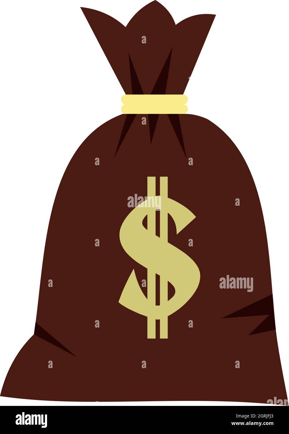 Bank icon sign big Stock Vector Images - Alamy