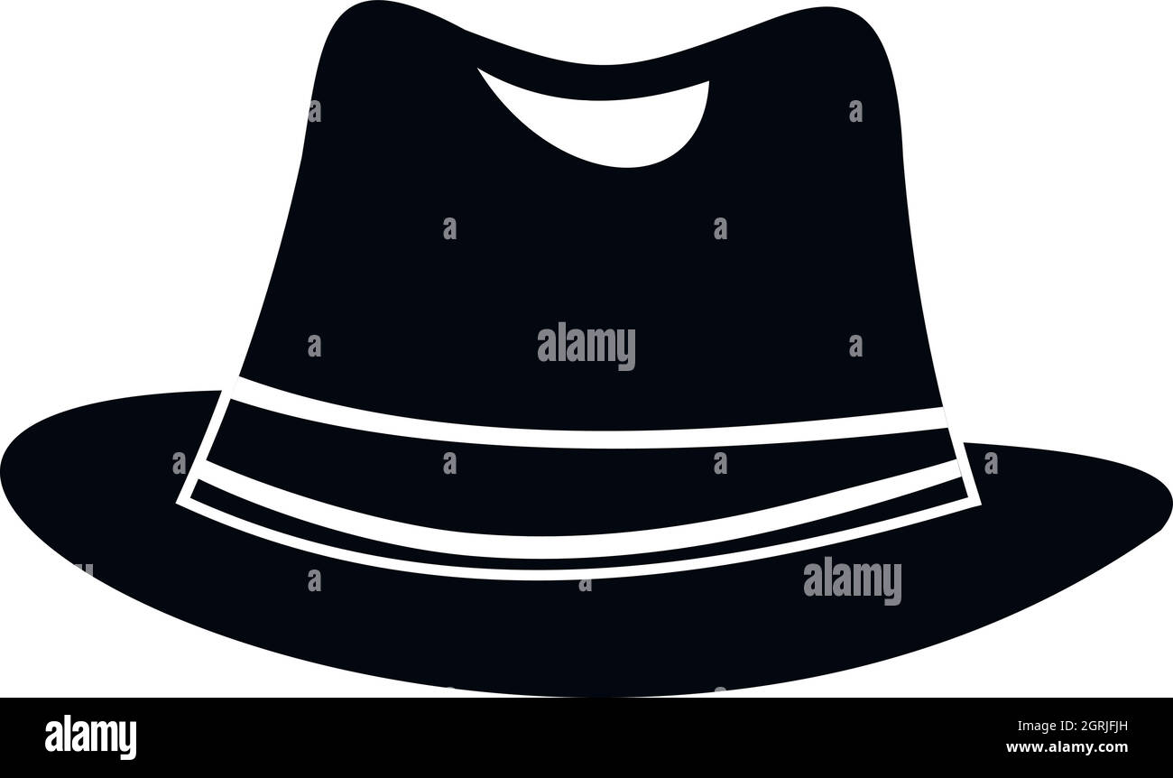 Simple hipster hi-res stock photography and images - Alamy