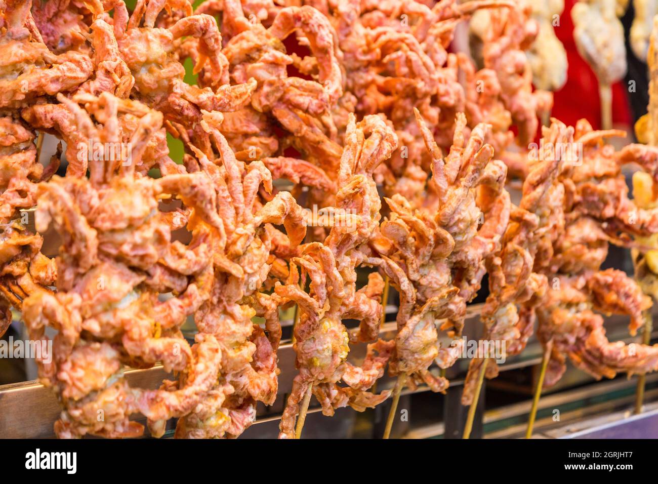 Shell crabs hi-res stock photography and images - Alamy