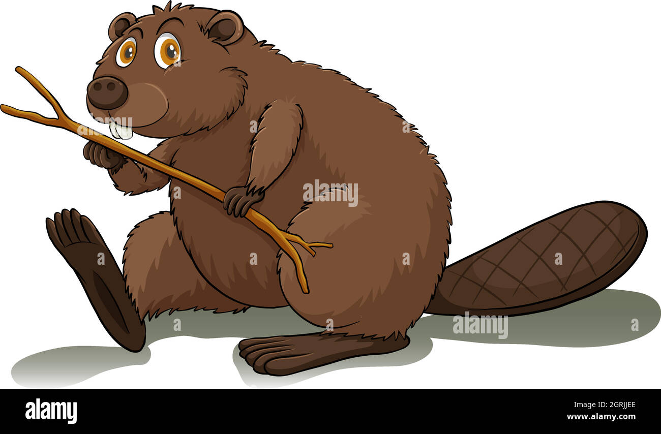 Eager Cut Out Stock Images & Pictures - Alamy