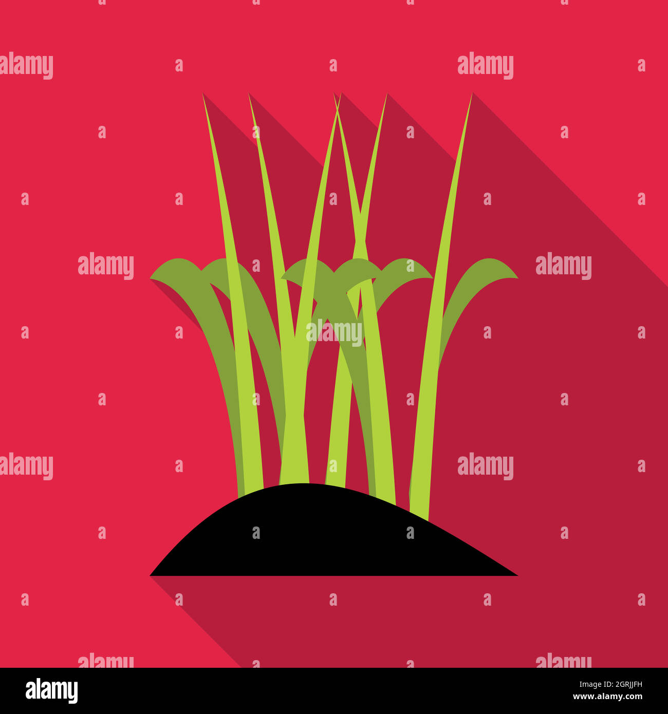 Sprouts logo hi-res stock photography and images - Alamy