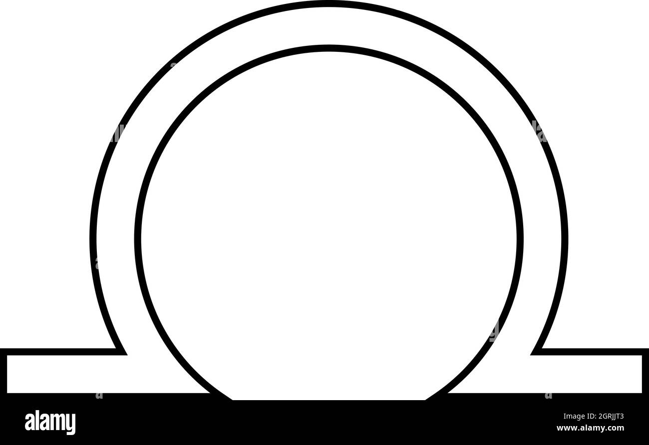 Libra symbol Black and White Stock Photos & Images - Alamy