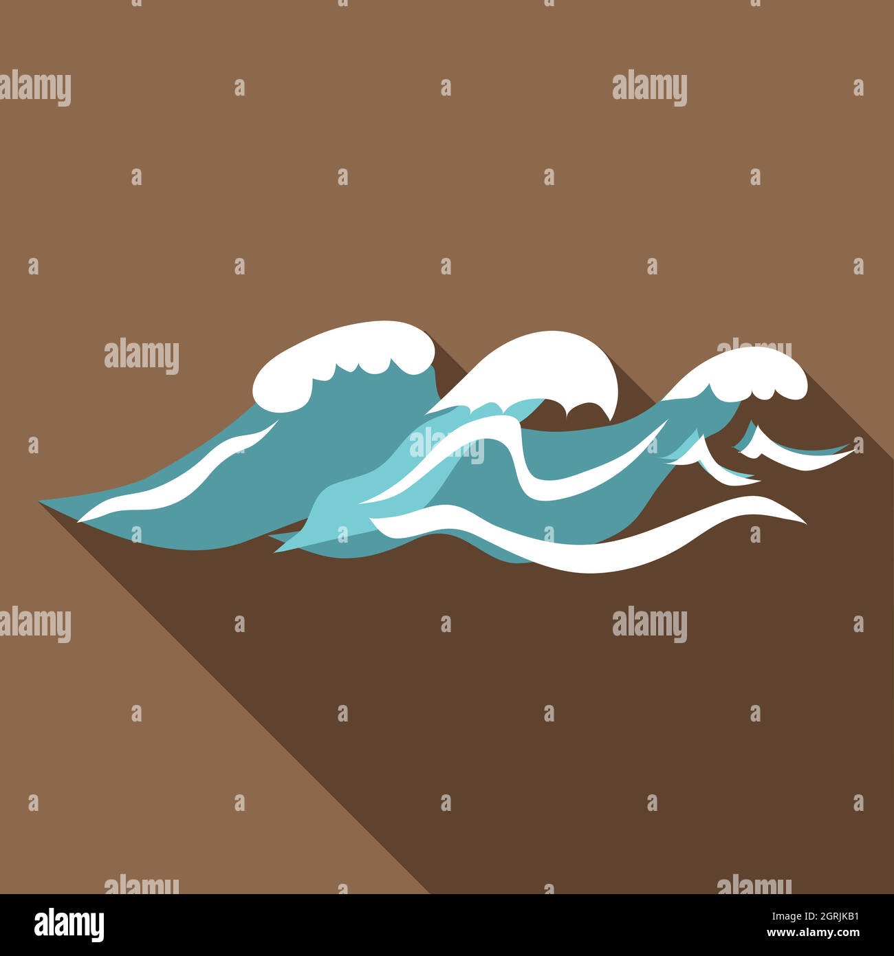 Seaway Stock Vector Images - Alamy