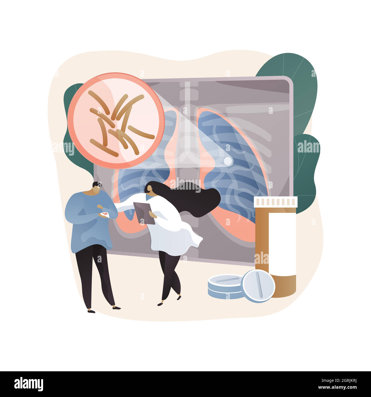 Tuberculosis treatment hi-res stock photography and images - Alamy