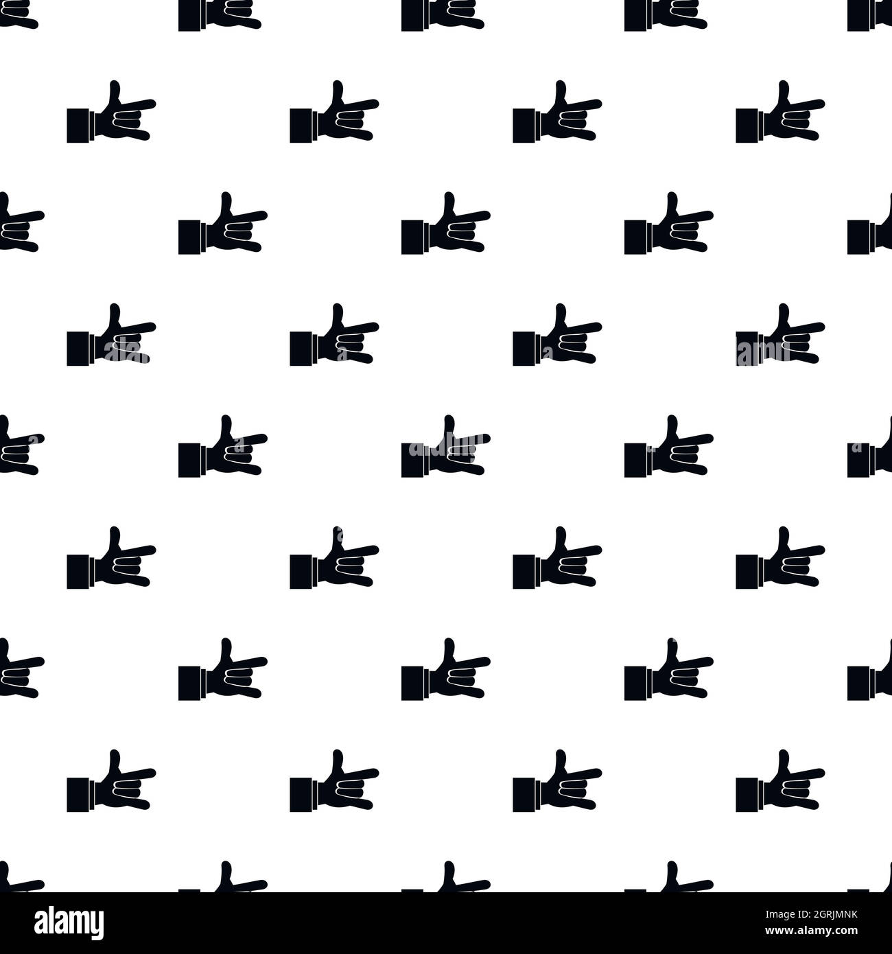 Thumb index finger hi-res stock photography and images - Alamy