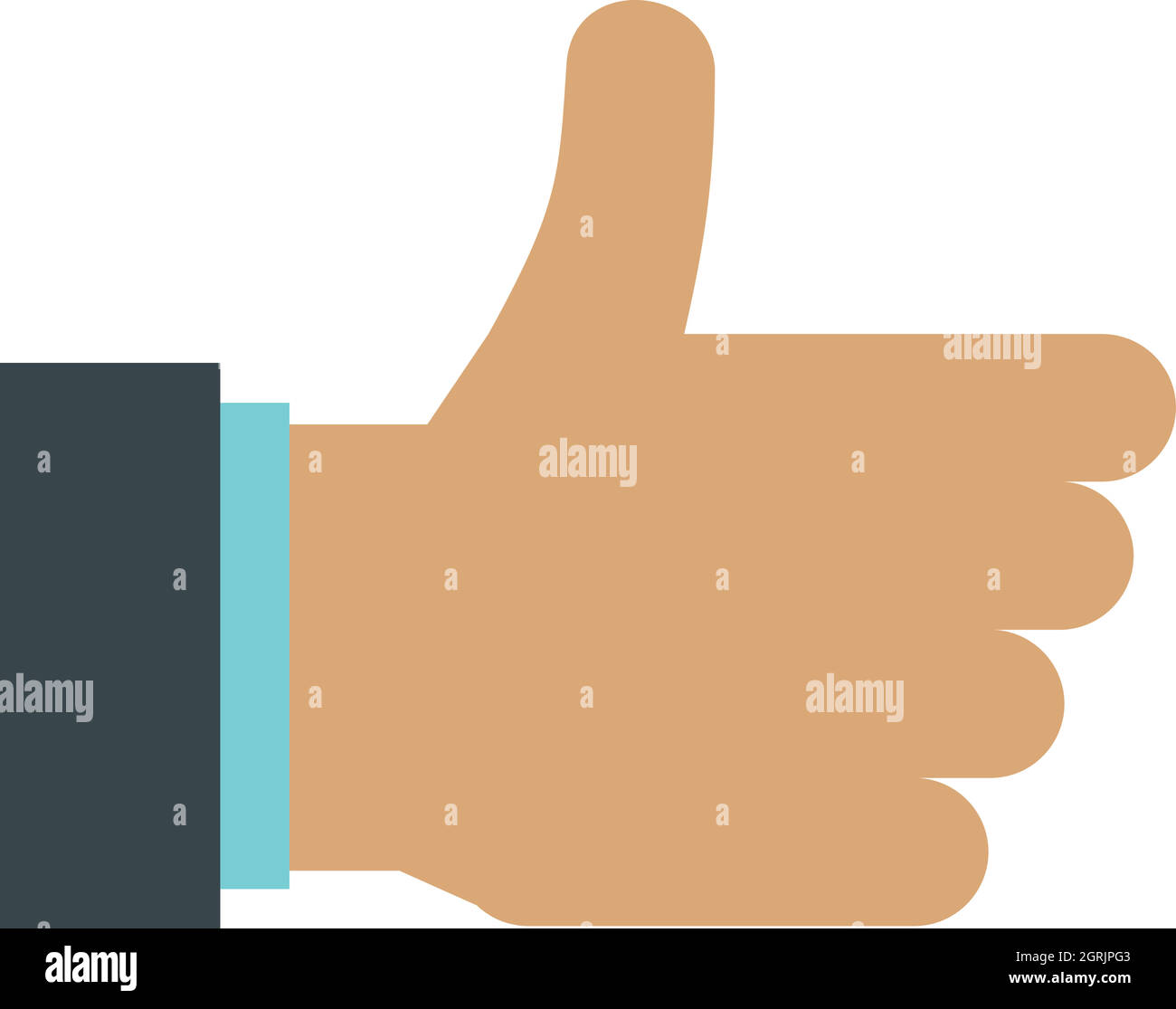 Ok symbol approval icon Stock Vector Images - Alamy