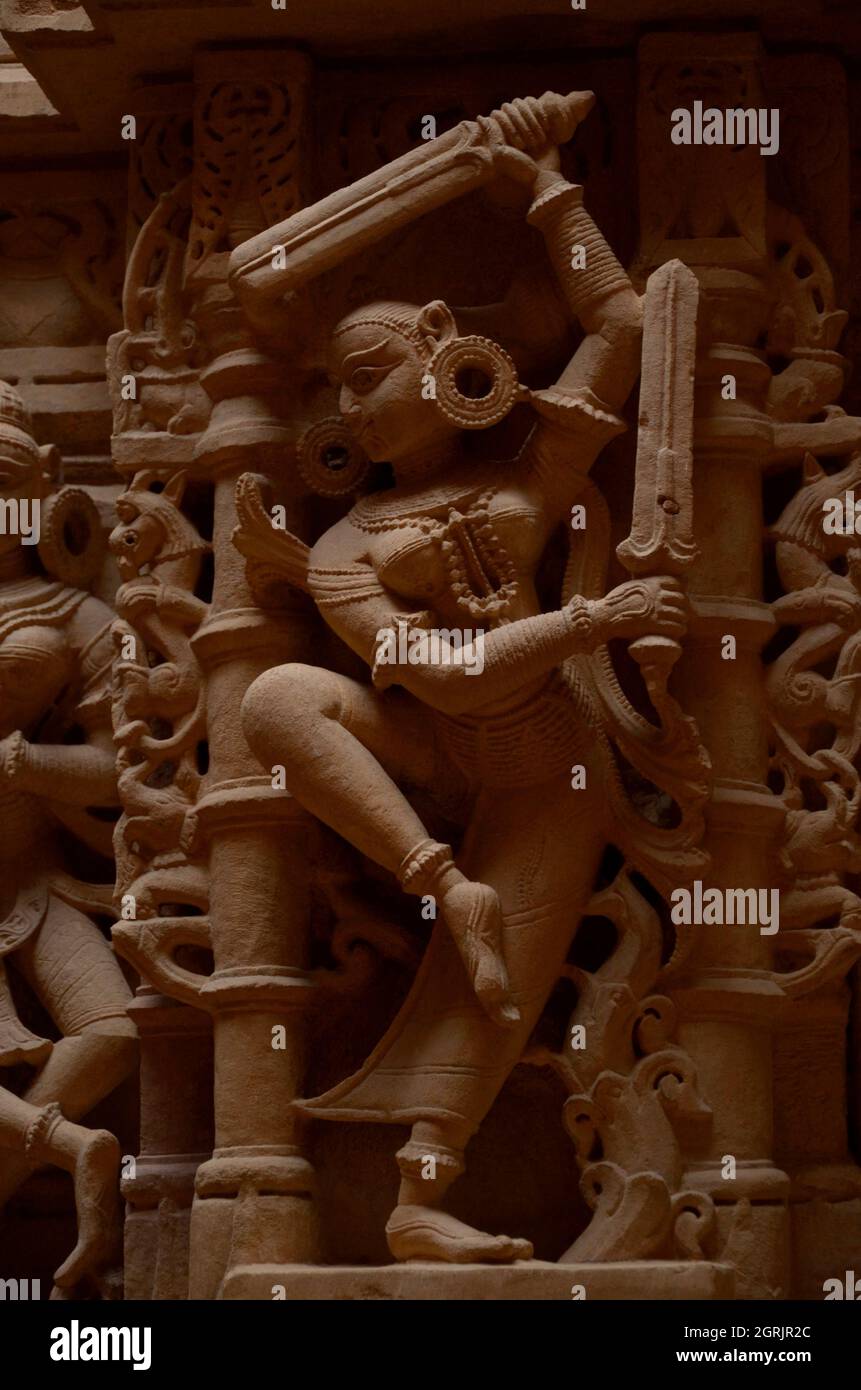 Jainism art hi-res stock photography and images - Alamy