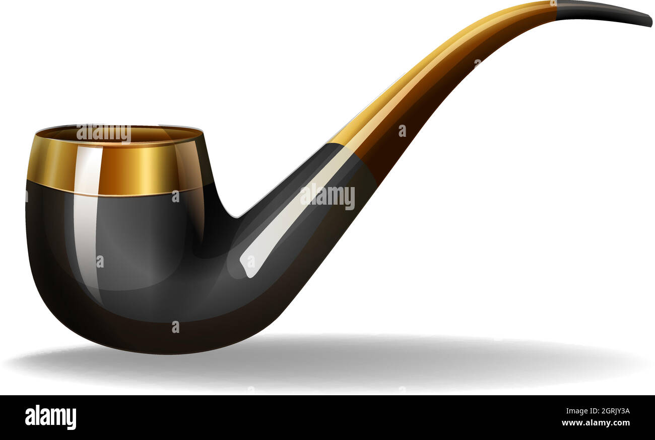 Vintage tobacco Stock Vector Images - Alamy