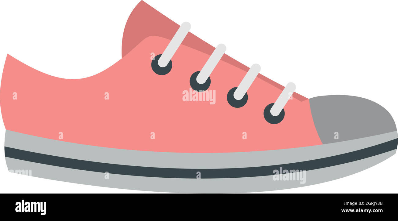 Pink runner Stock Vector Images - Alamy