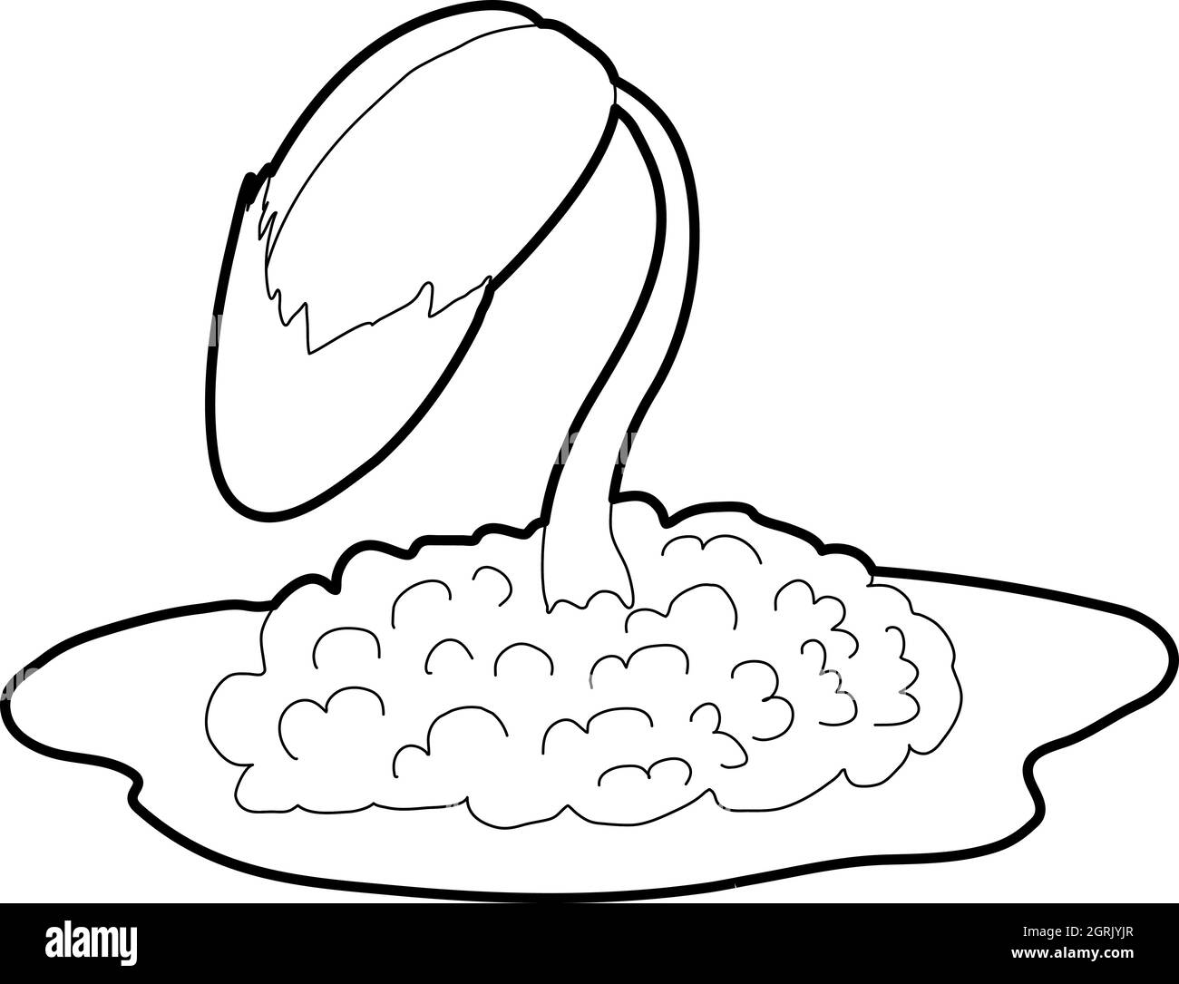 Small growing Black and White Stock Photos & Images - Alamy